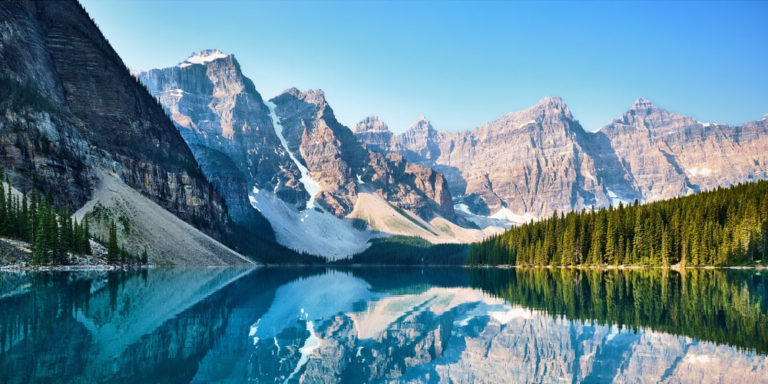 Quelques raisons de visiter le Canada – TV trip